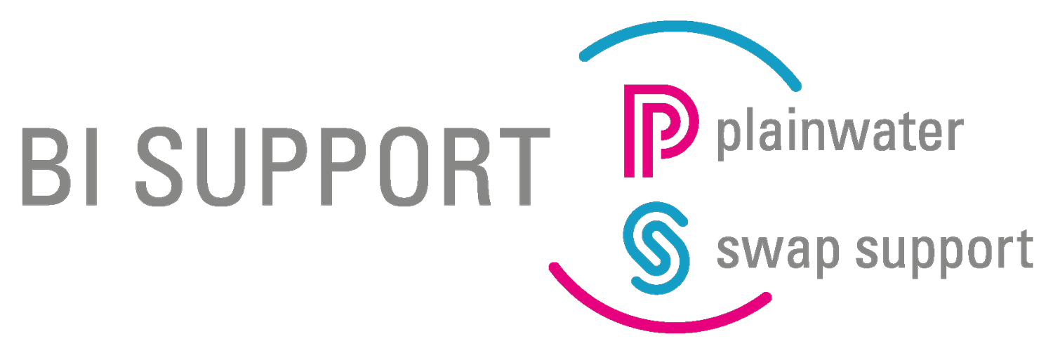 BI Support Services - 15 hours a day, by phone or email - Swap Support